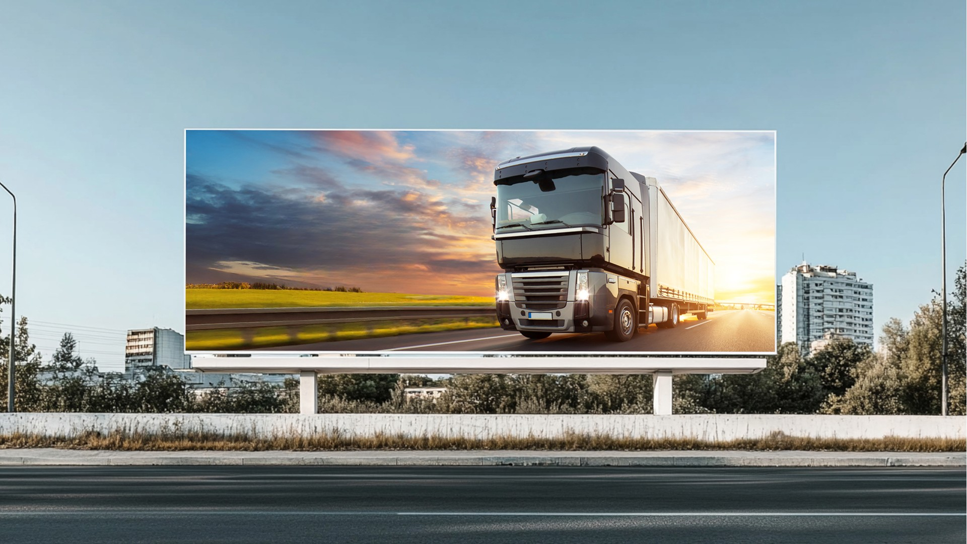 The Vision Auto - Commercial Vehicle Parts